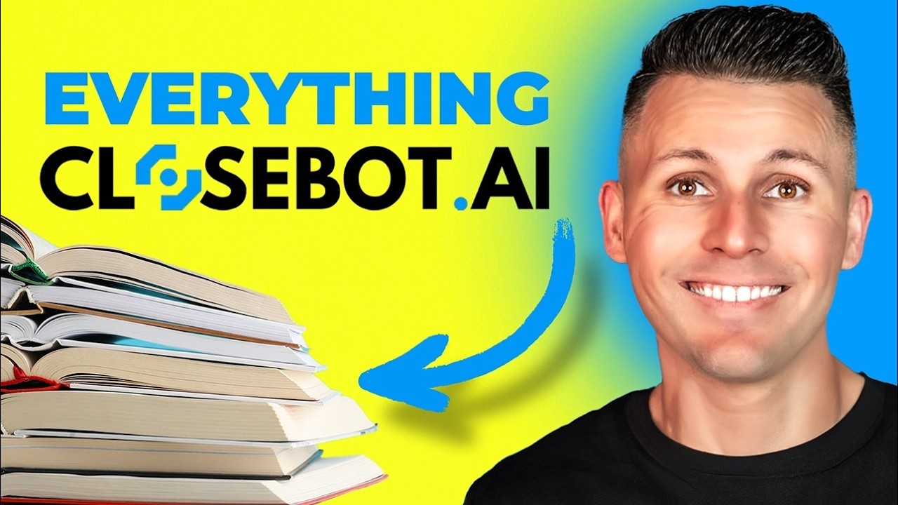 Everything You Need To Know About CloseBot.ai (For Beginners) - Florida ...