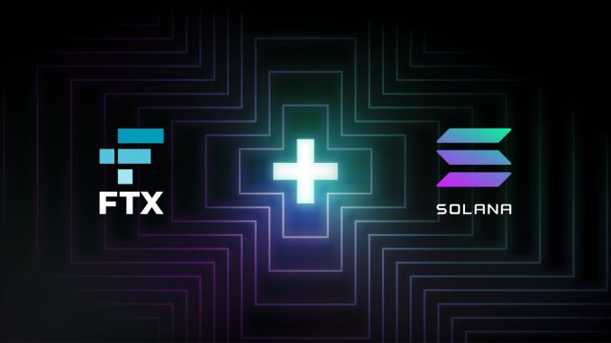 Next Batch Of Locked Solana Tokens To Be Sold By FTX Estate - Florida ...