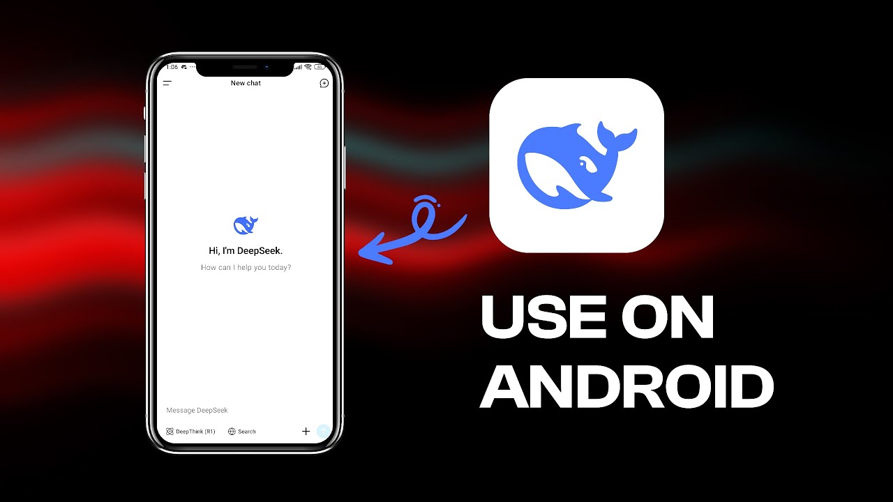 How To Use Deepseek Ai On Android For Beginners Florida Crypto Paradise